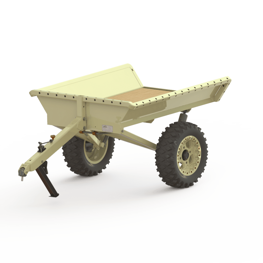 Advanced Offroad Trailers, Advanced engineered Trailers for performance ...