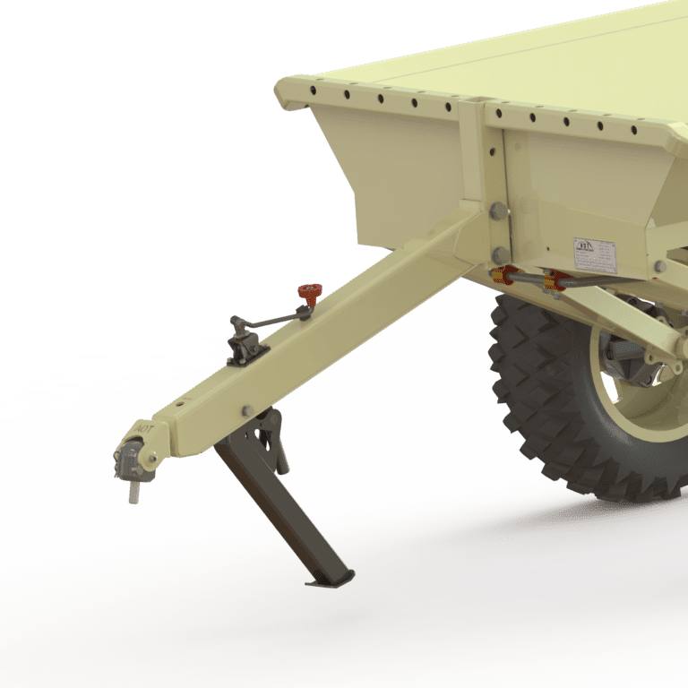 Advanced Offroad Trailers, Advanced engineered Trailers for performance ...